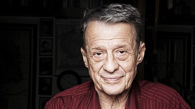 Zemřel Petr Uhl – Divadelní noviny